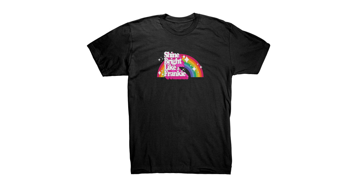 Frankie Grande Merch